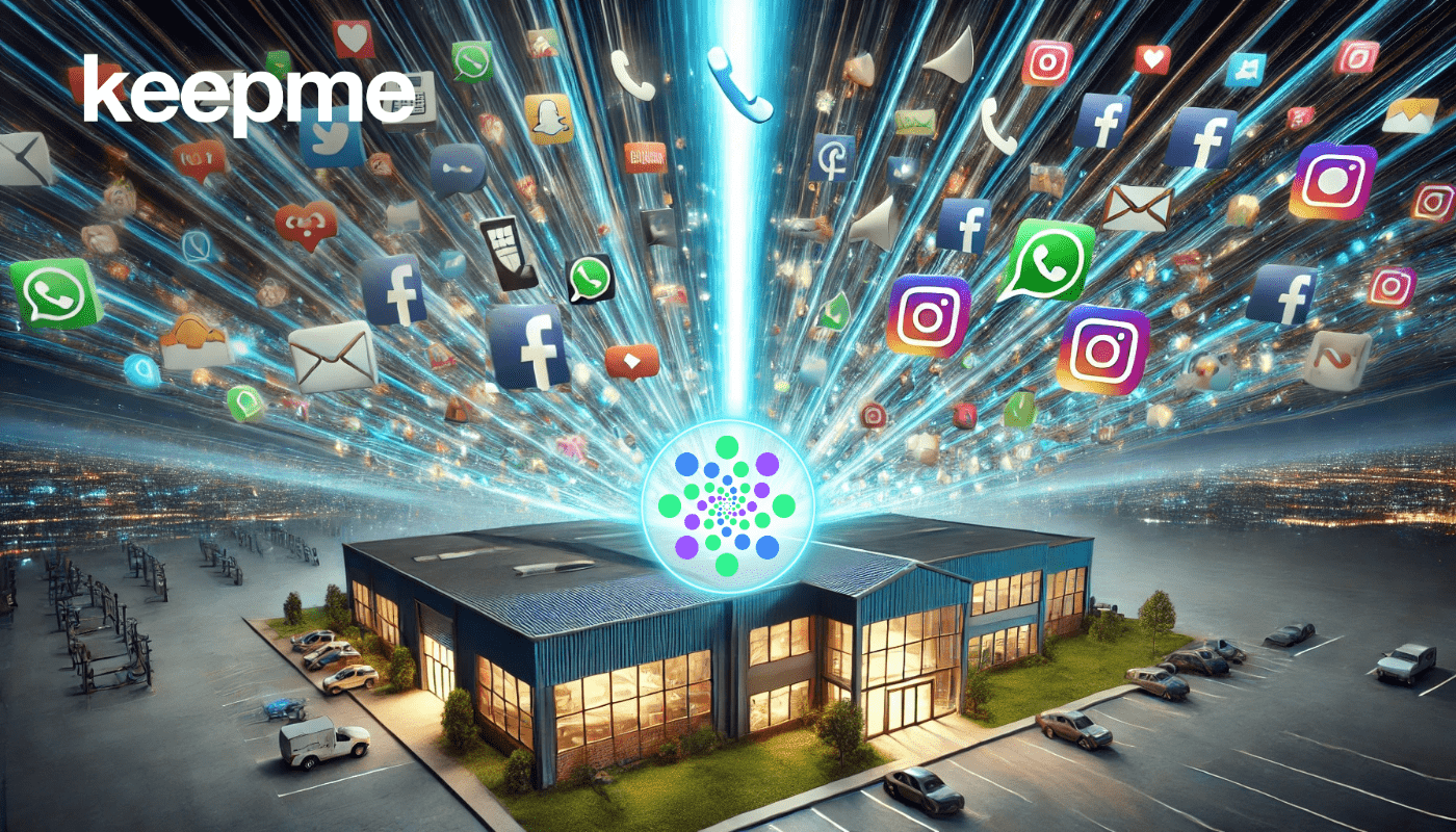 FAQ: Everything You Need to Know About Keepme Antares | Keepme