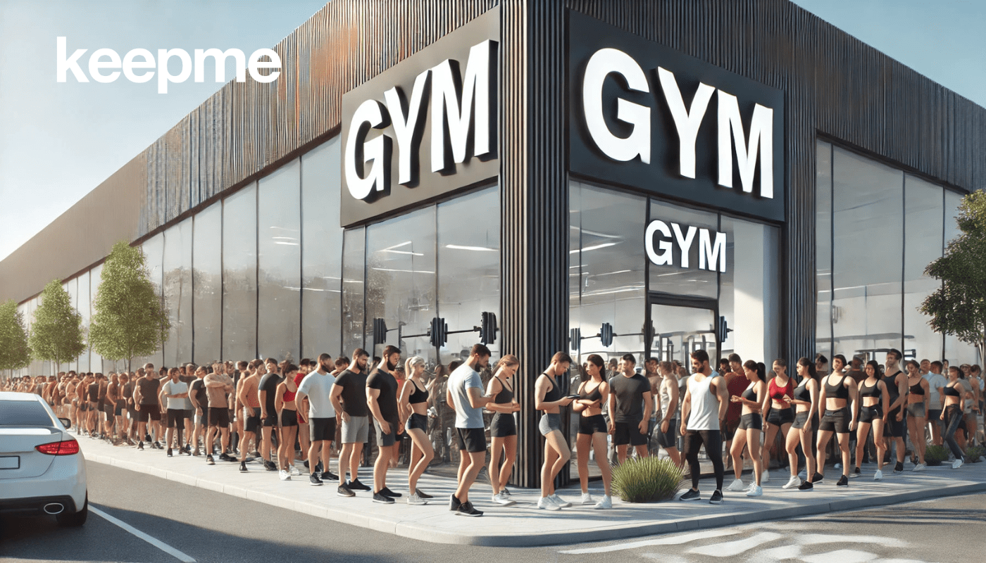 How Q4's Strategic Decisions Shape Your Gym's Q1 Success | Keepme