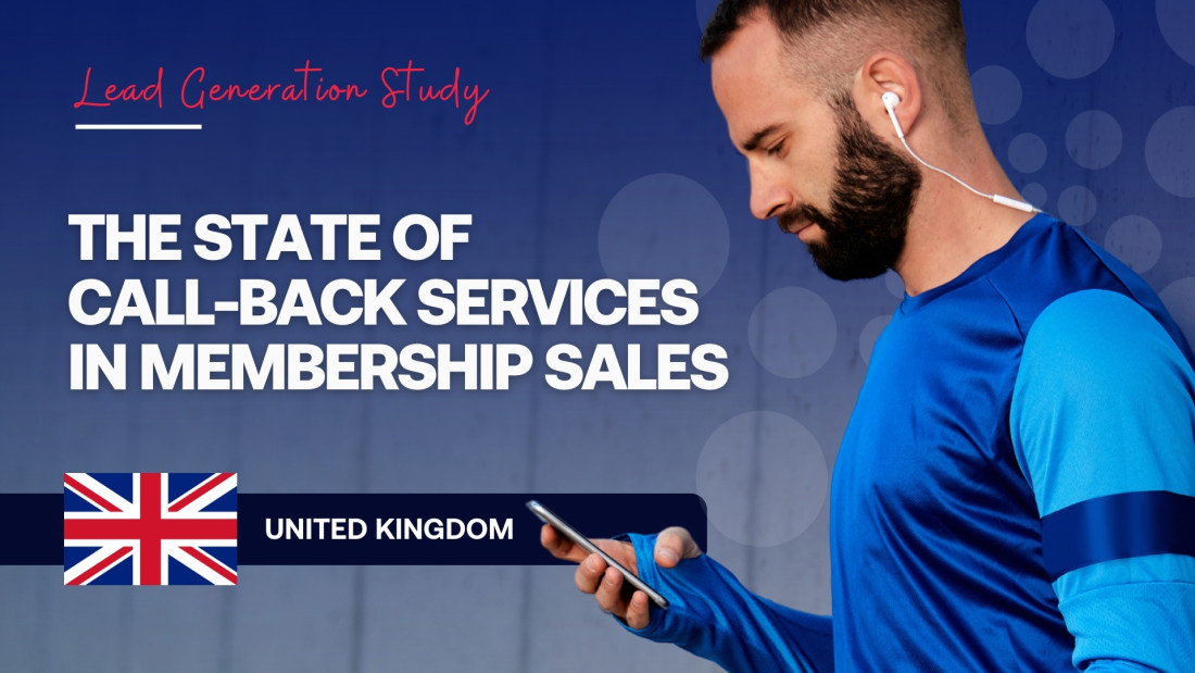 The State of Call-Back Services in UK Membership Sales | Keepme